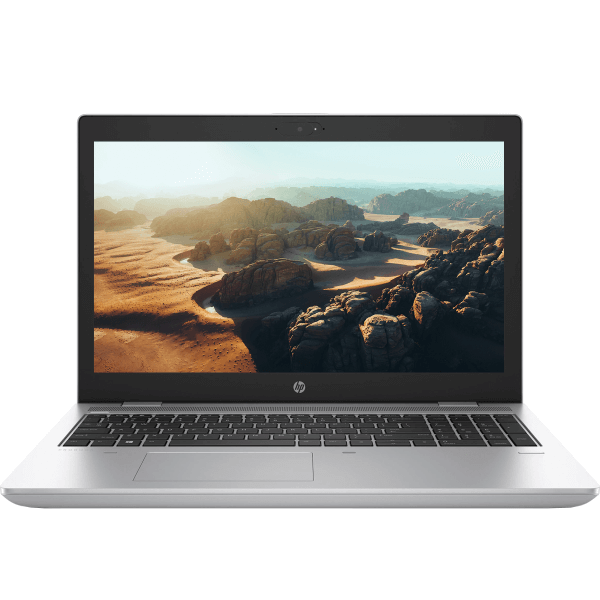 מחשב נייד HP ProBook 650 G4 Core™ i5-gen8 256GB SSD 16GB 15.6″ WIN11 ...